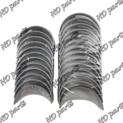 China 6D34 Eengine Large and small tiles ME995175 ME995170 For Mitsubishi Eengine for sale