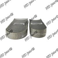 China 6DS7 Eengine Large and small tiles ME999711 ME999710 For Mitsubishi Eengine for sale