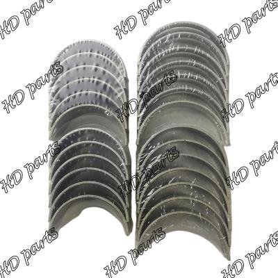 China 6M70 6D24 Eengine Large and small tiles ME994204 ME994419 For Mitsubishi Eengine for sale