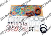 China 6D22 Gasket Repair Kit ME999665 ME999370 For Mitsubishi Engine for sale
