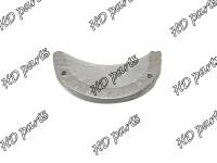China 6D40 8DC9 Engine Thrust Plate 31209-01000 For Mitsubishi for sale