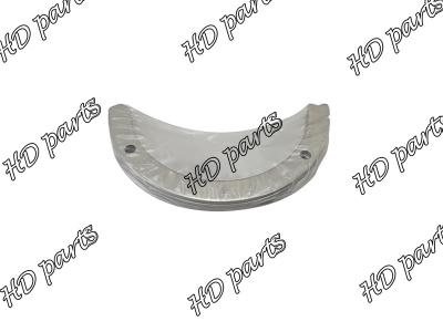China 6D40 8DC9 Engine Thrust Plate 31209-01000 For Mitsubishi for sale