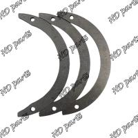 China 6D31 Engine Thrust Plate ME013565 For Mitsubishi for sale