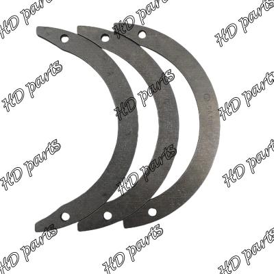 China 6D31 Engine Thrust Plate ME013565 For Mitsubishi for sale