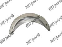 China 6D14 6D17 Engine Thrust Plate ME071163  For Mitsubishi for sale