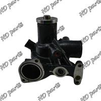China 6D22 Engine Oil Water Pump ME995716 For Mitsubishi for sale