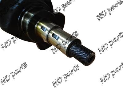 China 6D31 Engine Crankshaft MME082505 For Mitsubishi for sale