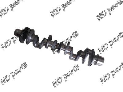 China 6D22 Engine Crankshaft ME999368 For Mitsubishi for sale