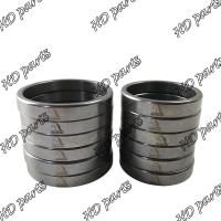 China 6D34 Engine Valve Seat Insert ME013297 ME013188 For Mitsubishi for sale