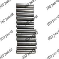 China 6D34 Engine Valve Guide ME031886 For Mitsubishi for sale