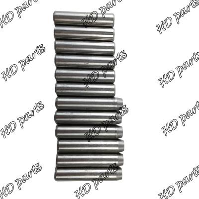 China 6D34 Engine Valve Guide ME031886 For Mitsubishi for sale