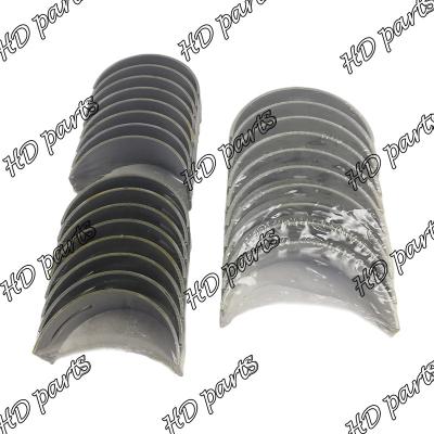 China 8M21 Engine Spare Part Large And Small Tiles ME993940 ME999380 For Mitsubishi for sale