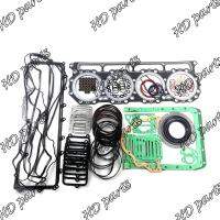 China 8M21 Gasket Repair Kit ME996182 ME996772 For Mitsubishi Engine for sale