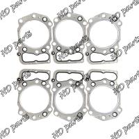 China S6B3 Gasket Repair Kit 34A94-30051 34A94-40050 For Mitsubishi Engine for sale