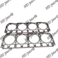China 8DC9 Gasket Repair Kit ME092200 ME029200 ME091583 For Mitsubishi Engine for sale