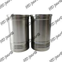China 8DC9 Cylinder Liner ME061782 ME062783 ME999435 Wear Resistance Thermal Stability  Sealing Performance For Mitsubi Engine for sale