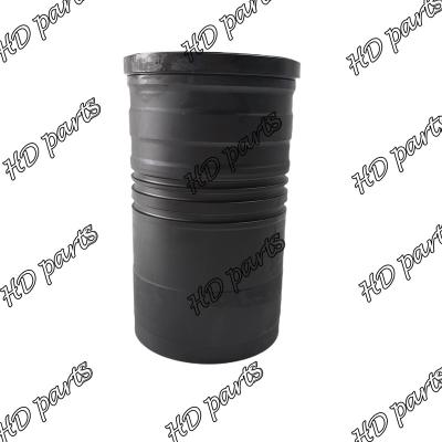 China S6A3 Cylinder Liner 35A07-12300 For Mitsubi Engine for sale