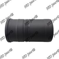 China S6B3 Cylinder Liner 34A07-00200 34A07-00210 For Mitsubi Engine for sale