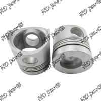 China 8DC9 Diesel Piston ME062408 For Mitsubishi Engine for sale