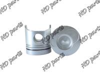 China 8DC81 Diesel Piston MME062422 For Mitsubishi Engine for sale