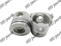 China 8DC91 Diesel Piston ME091048 For Mitsubishi Engine for sale