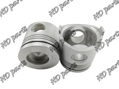 China 8DC91 Diesel Piston ME091048 For Mitsubishi Engine for sale