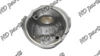 China 8M21 Combustion Chamber 71MM Diesel Piston ME163823 For Mitsubishi Engine for sale