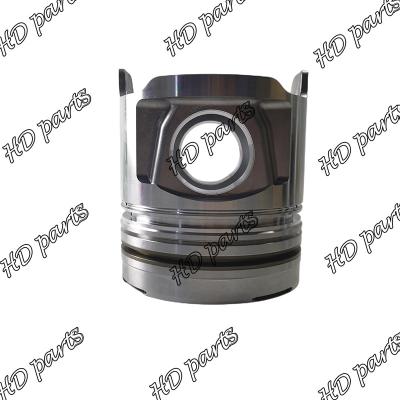China S6A Diesel Piston M32517-60200 32517-40100 3335 For Mitsubishi Engine for sale