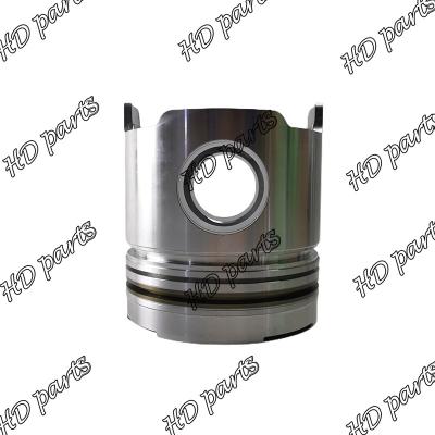 China S6A2 Diesel Piston 32517-91100 For Mitsubishi Engine for sale