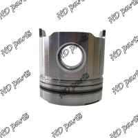 China S6A3 Diesel Piston 35A17-30100 3455 For Mitsubishi Engine for sale