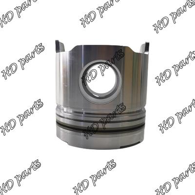 China S6A3 Diesel Piston 35A17-30100 3455 For Mitsubishi Engine for sale