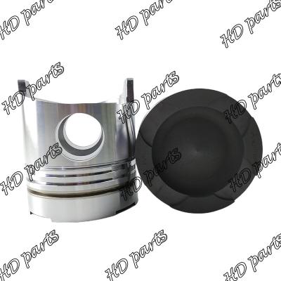 China S6B Diesel Piston 36217-30700 2650 For Mitsubishi Engine for sale