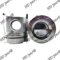 China S6B2 Diesel Piston 36217-70700 For Mitsubishi Engine for sale