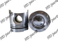 China S6B3 Diesel Piston 34A17-00200 34A17-00400 For Mitsubishi Engine for sale