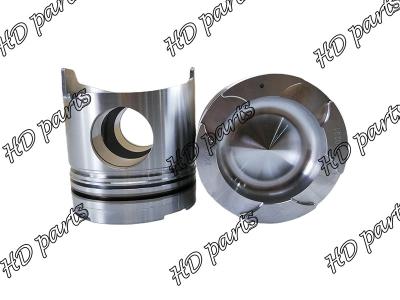 China S6B3 Diesel Piston 34A17-00200 34A17-00400 For Mitsubishi Engine for sale