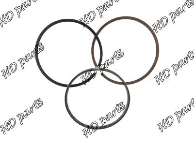 China 8DC8 6MM Diesel Piston Ring ME062086 31217-60012 For Mitsubishi Engine for sale
