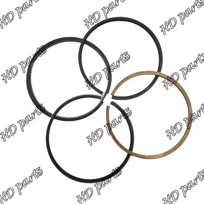 China 8DC9 Diesel Piston Ring ME090578 ME062018 For Mitsubishi Engine for sale