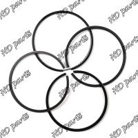 China 8DC9T Diesel Piston Ring ME090578 For Mitsubishi Engine for sale