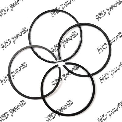 China 8DC9T Diesel Piston Ring ME090578 For Mitsubishi Engine for sale