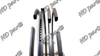 China 8DC10 Diesel Piston Ring ME090582 ME065717 For Mitsubishi Engine for sale