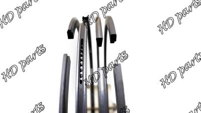 China 8DC10 Diesel Piston Ring ME090582 ME065717 For Mitsubishi Engine for sale