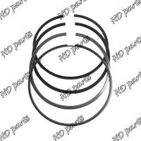 China 8M21 Diesel Piston Ring ME996167 For Mitsubishi Engine for sale
