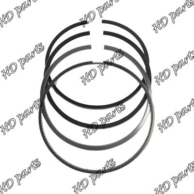 China 8M21 Diesel Piston Ring ME996167 For Mitsubishi Engine for sale