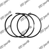 China S6B Diesel Piston Ring 36217-14010 For Mitsubishi Engine for sale