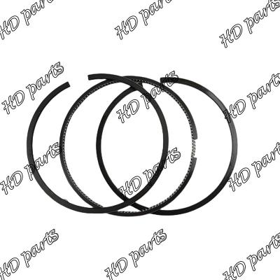 China S6B Diesel Piston Ring 36217-14010 For Mitsubishi Engine for sale