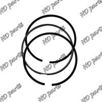 China S6B3 Diesel Piston Ring 34A17-01010 For Mitsubishi Engine for sale