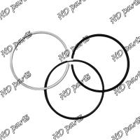 China S6R Diesel Piston Ring 37517-10010 For Mitsubishi Engine for sale