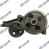 China 8DC82 8DC9 8DC10 Diesel Oil Pump ME091142 For Mitsubishi Engine for sale