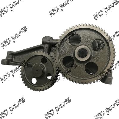 China 8DC82 8DC9 8DC10 Diesel Oil Pump ME091142 For Mitsubishi Engine for sale