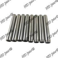 China 8M21 Diesel Valve Guide 33701-10100 For Mitsubishi Engine for sale